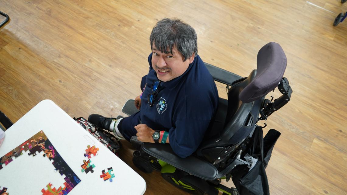 PHOTOS: Austin's Mary Lee Foundation | kvue.com