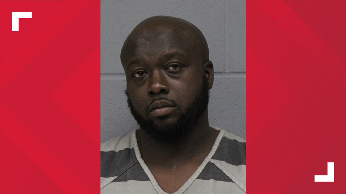 Man accused of kidnapping a couple who believed he was a rideshare ...