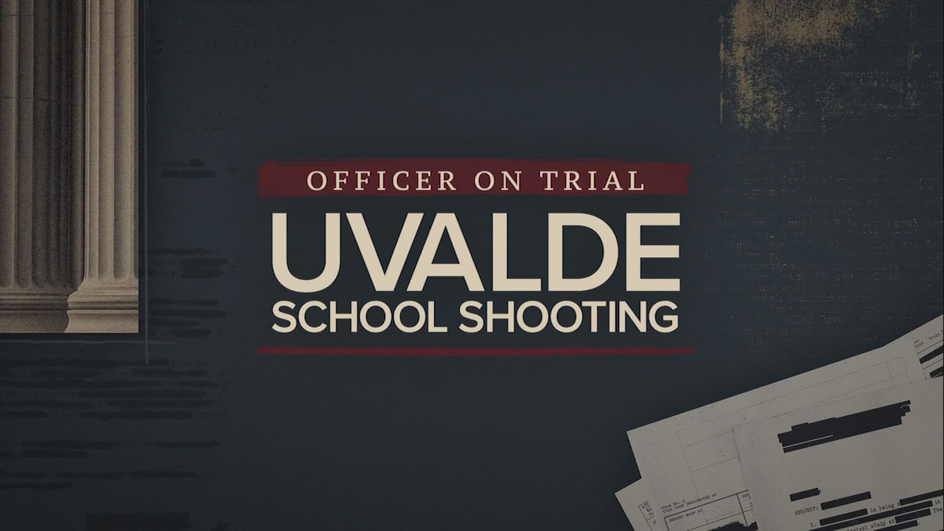 Parent’s emotional testimony closes Day 5 of former Uvalde CISD officer ...