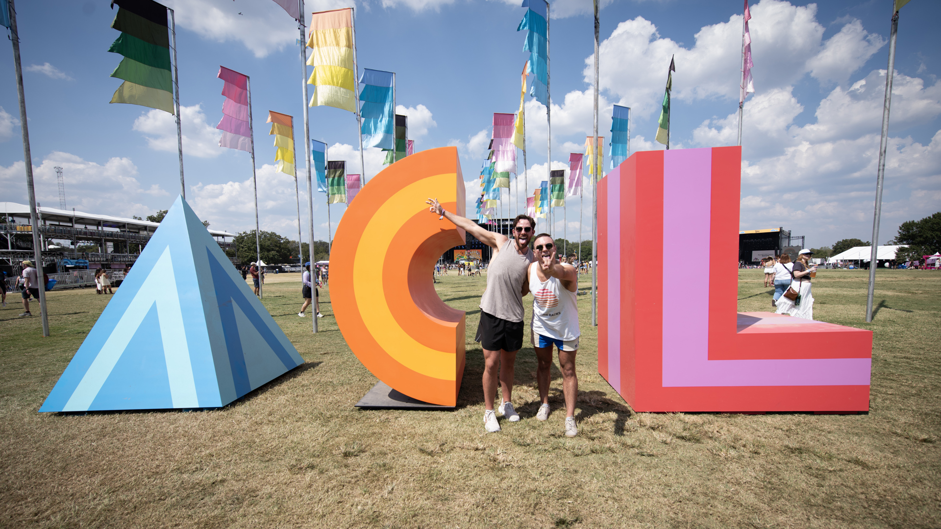 2025 Austin City Limits Music Festival kicks off | kvue.com