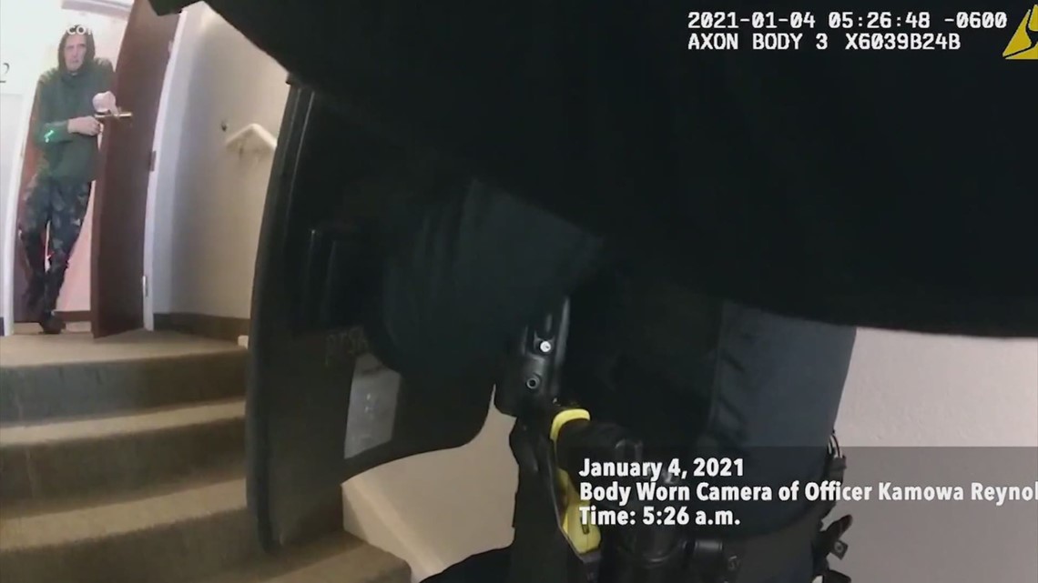 Two Austin officers cleared by grand jury in January shooting of ...