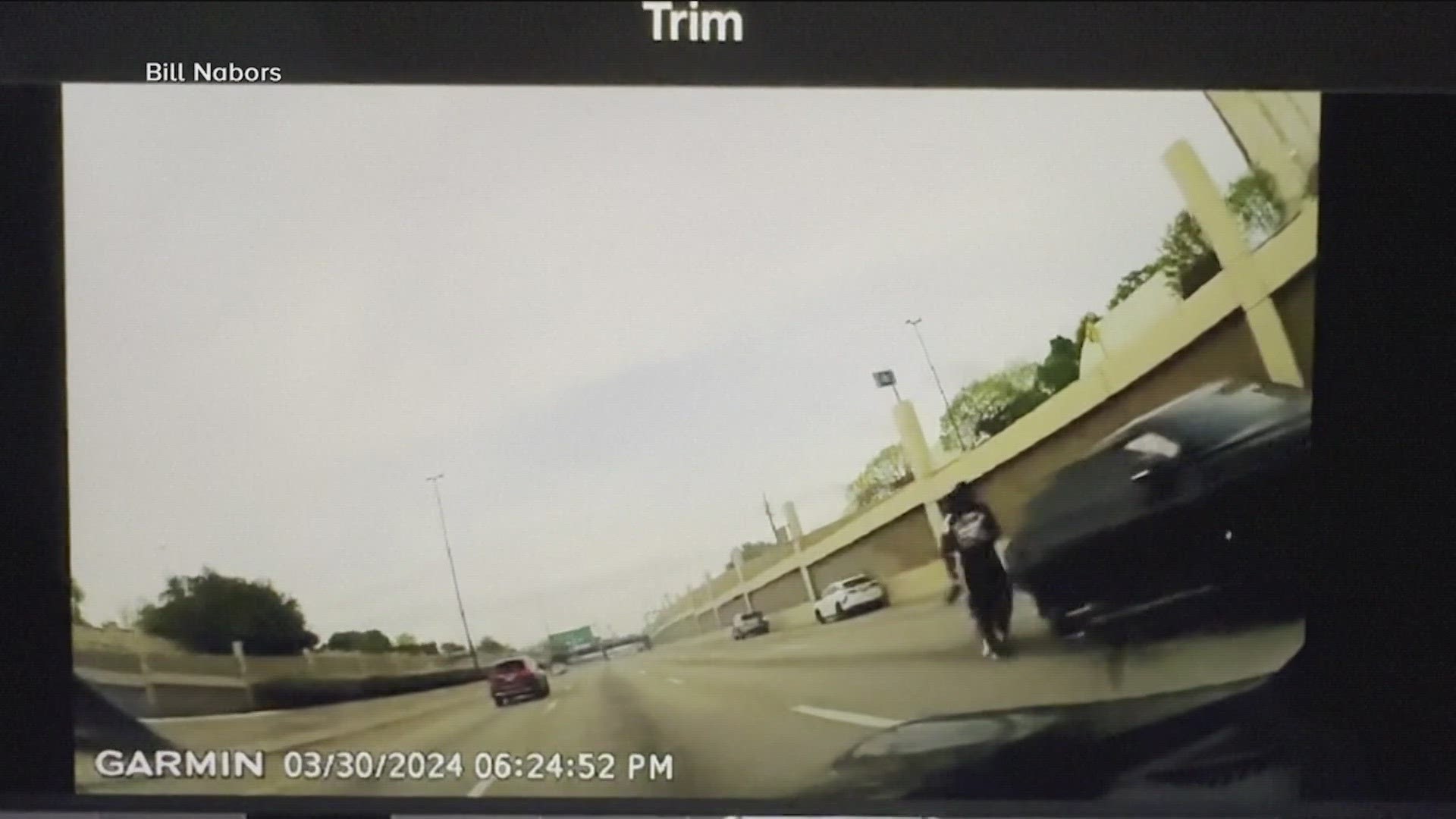 Kansas City Chiefs player' Rashee Rice believed to be involved in ...