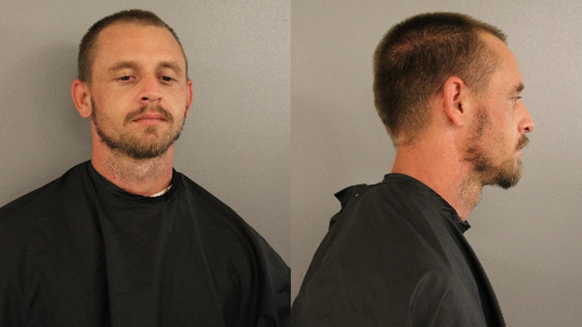 Michael Stark long criminal history in Bastrop County | kvue.com