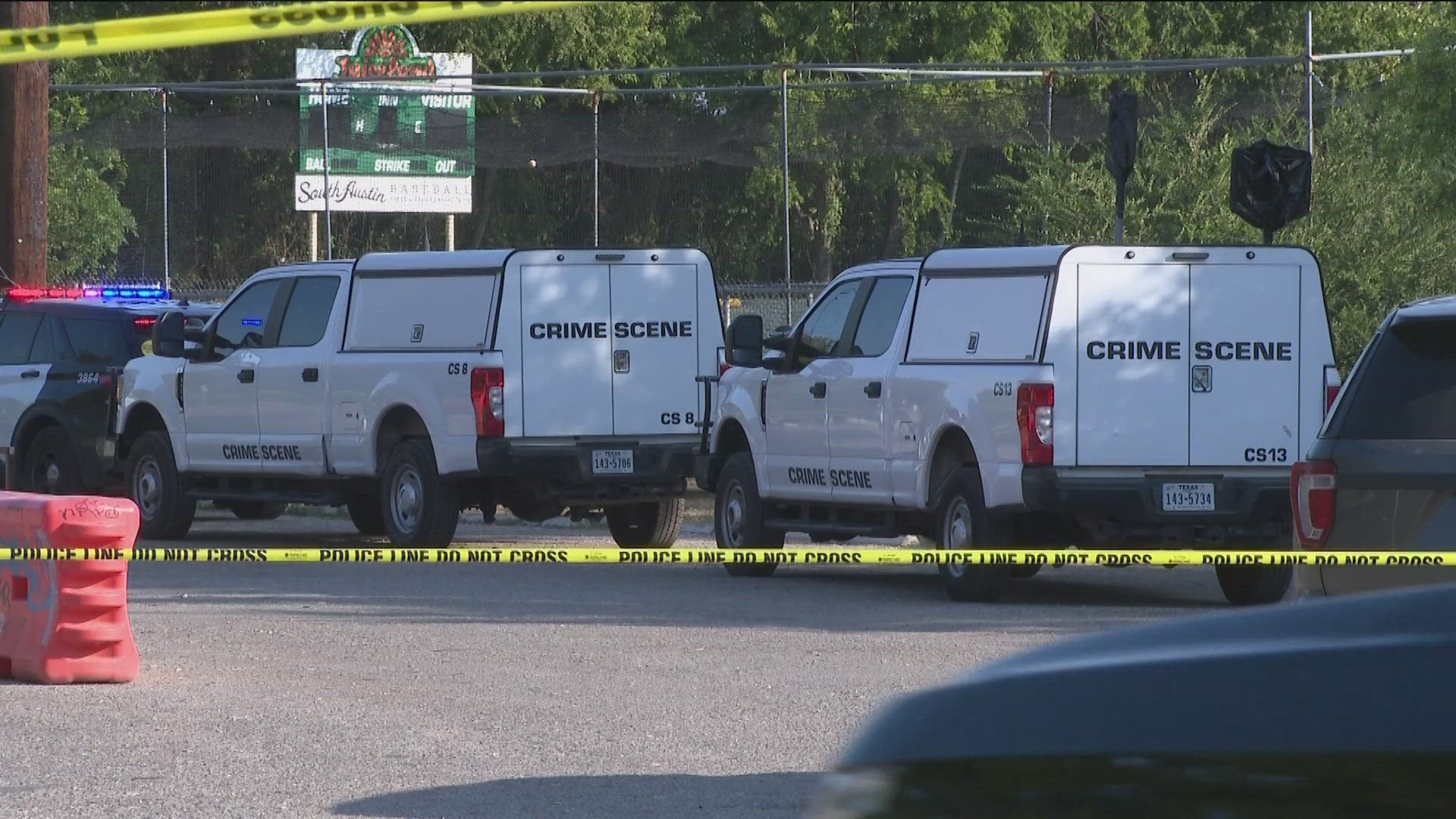 'We are broken' | Family mourns 2 victims killed in North Austin Target shooting | kvue.com