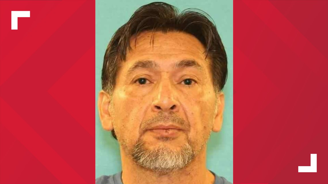 Pflugerville, Texas murder suspect has previous conviction | kvue.com