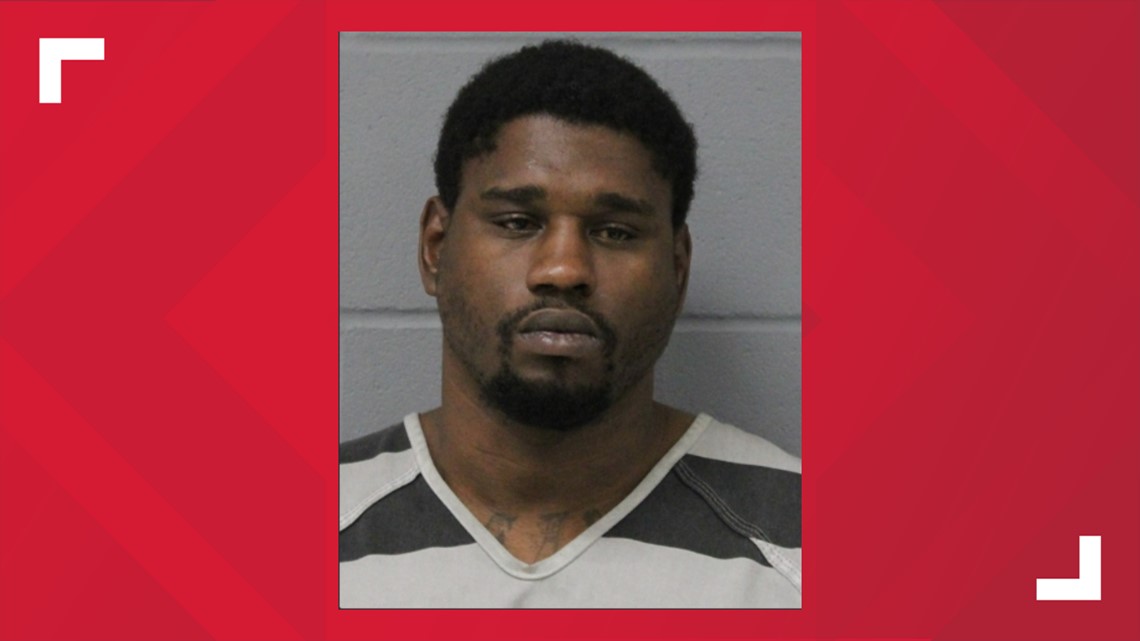 Suspect arrested in link to 16 armed robberies across Austin area ...