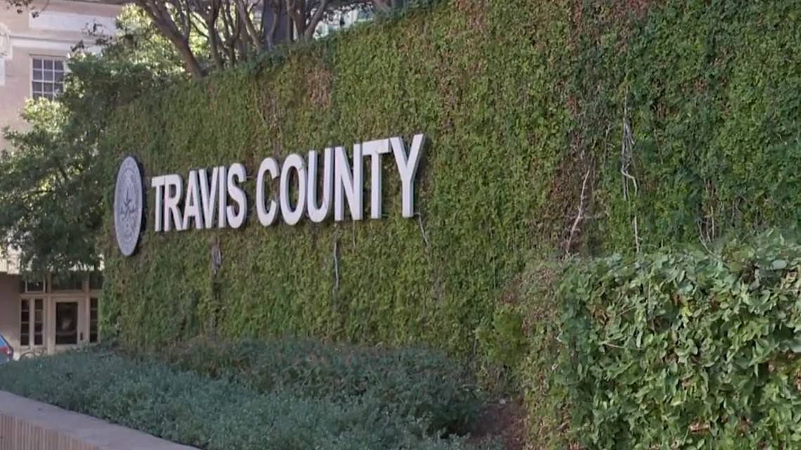 Andy Brown wins election for Travis County Judge | kvue.com