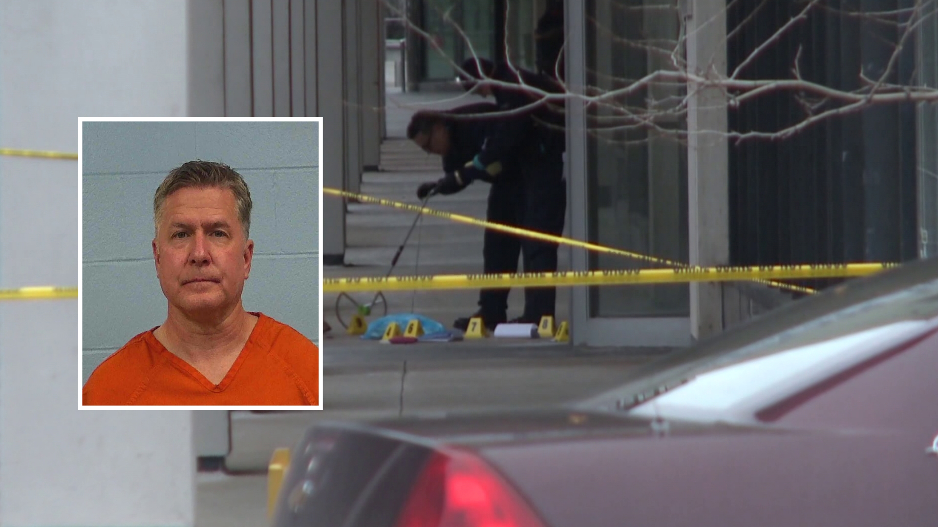 Arrest near Austin, Texas ends 12-year search for suspect in Ohio nurse ...