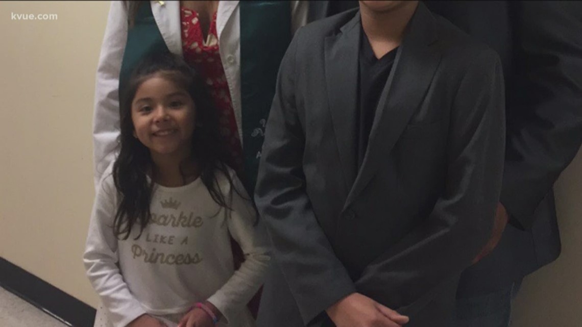 Report: 1 in 5 Texas children live in poverty | kvue.com