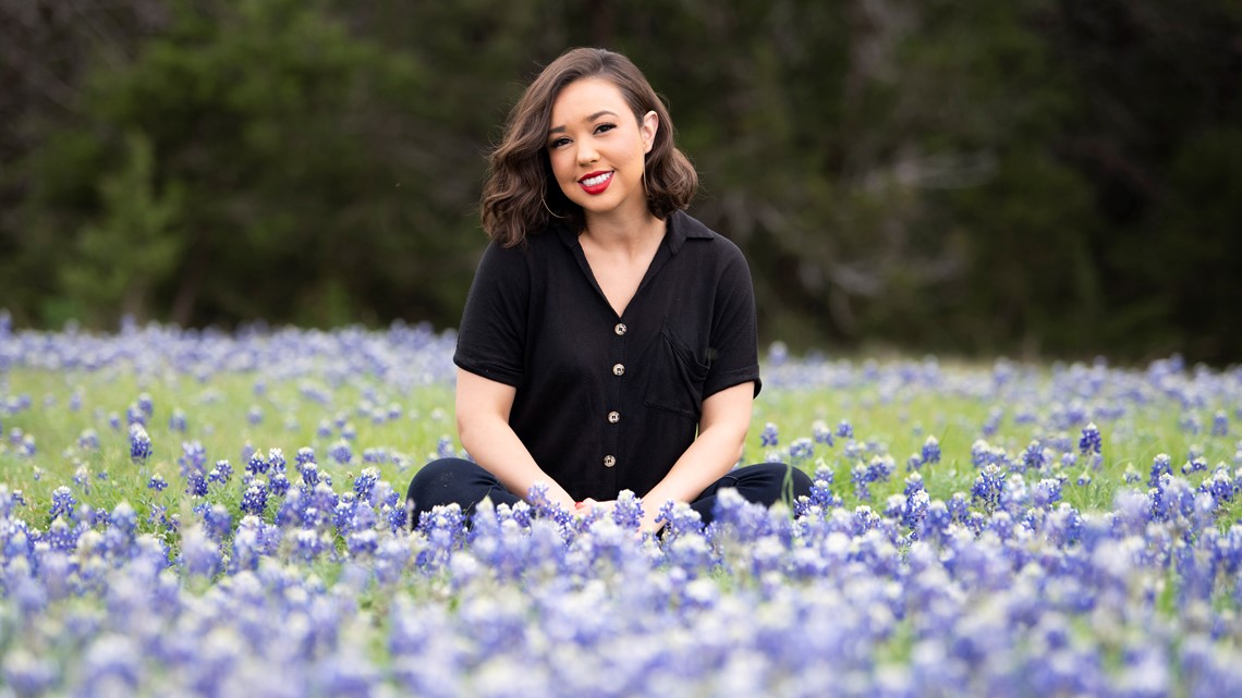 Meet Erika Lopez | kvue.com Meet Erika Lopez | kvue.com