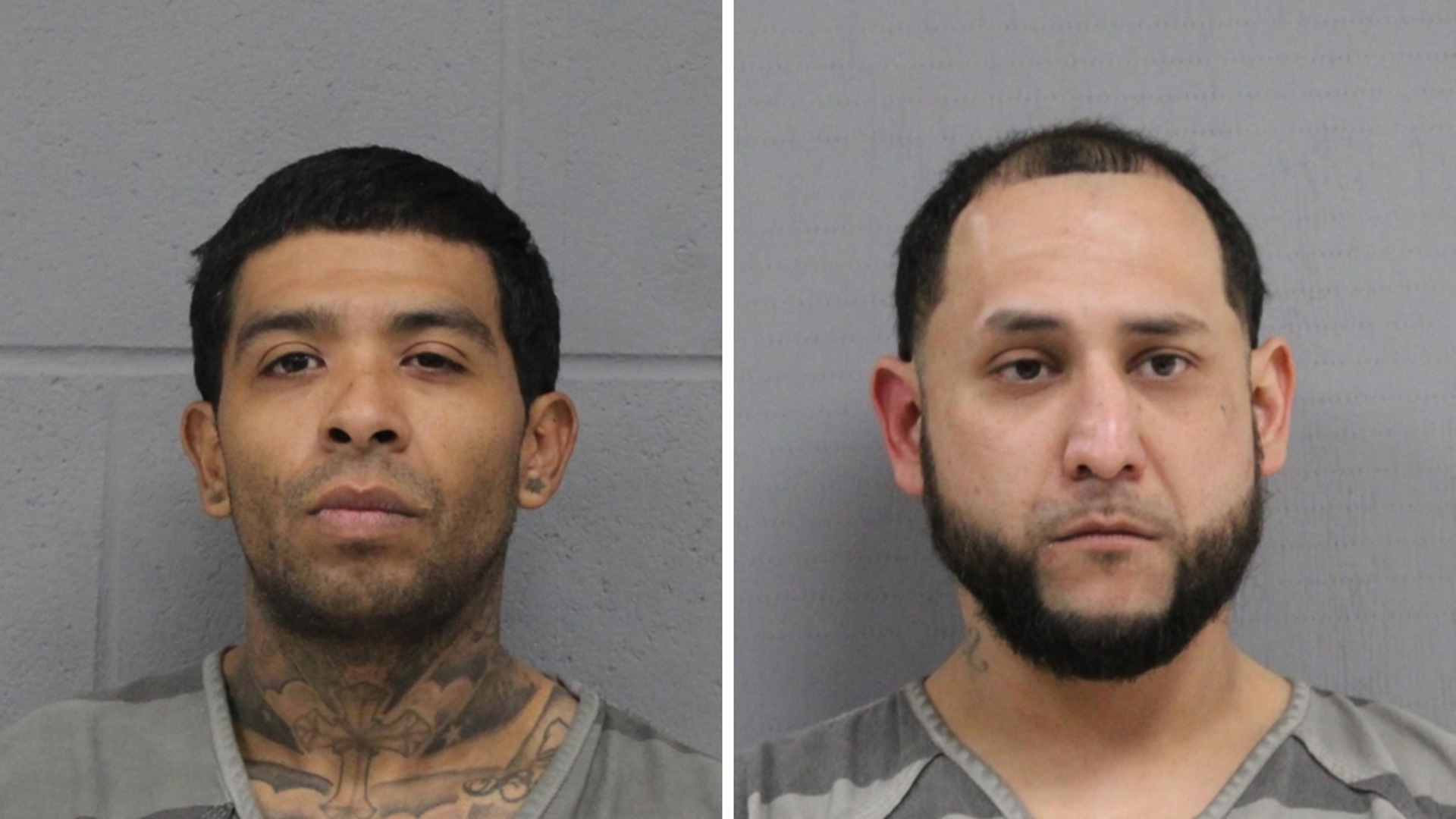 Austin men charged with murder in connection with Thrasher Lane ...