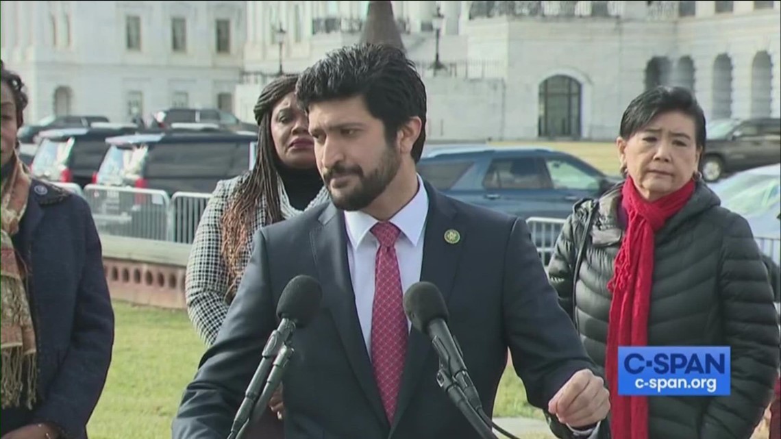 Lawmakers raise concerns about expanding Title 42 policy | kvue.com