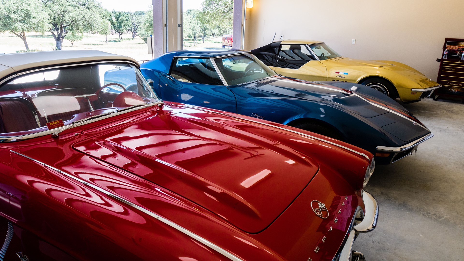 PHOTOS: Local man owns three former NASA Apollo astronaut owned ...