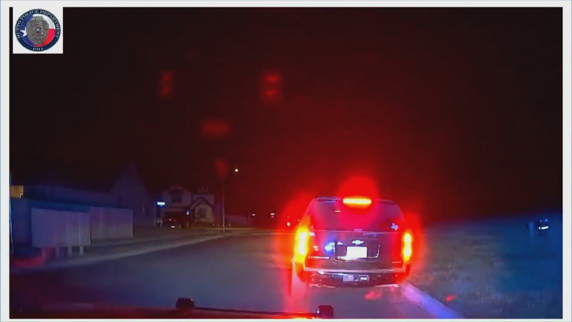 Austin police mourn loss of K-9 ahead of planned retirement | kvue.com