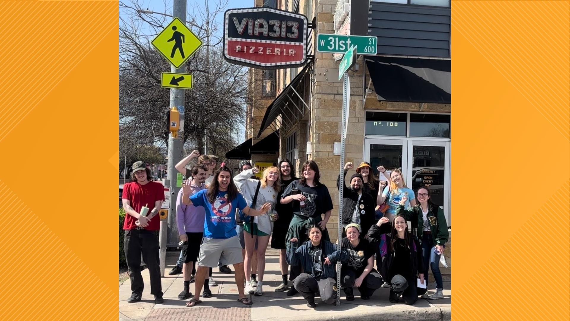 The Backstory: America's worst school disaster happened in Texas 84 ...