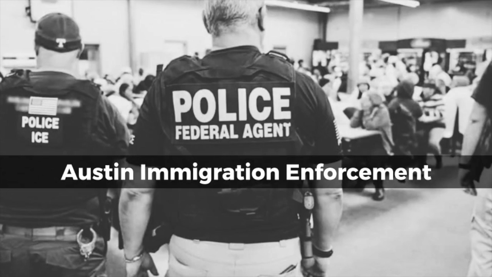 Austin leaders share what's being done regarding ICE enforcement ...