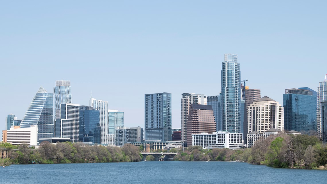 Which Austin bonds passed? | kvue.com