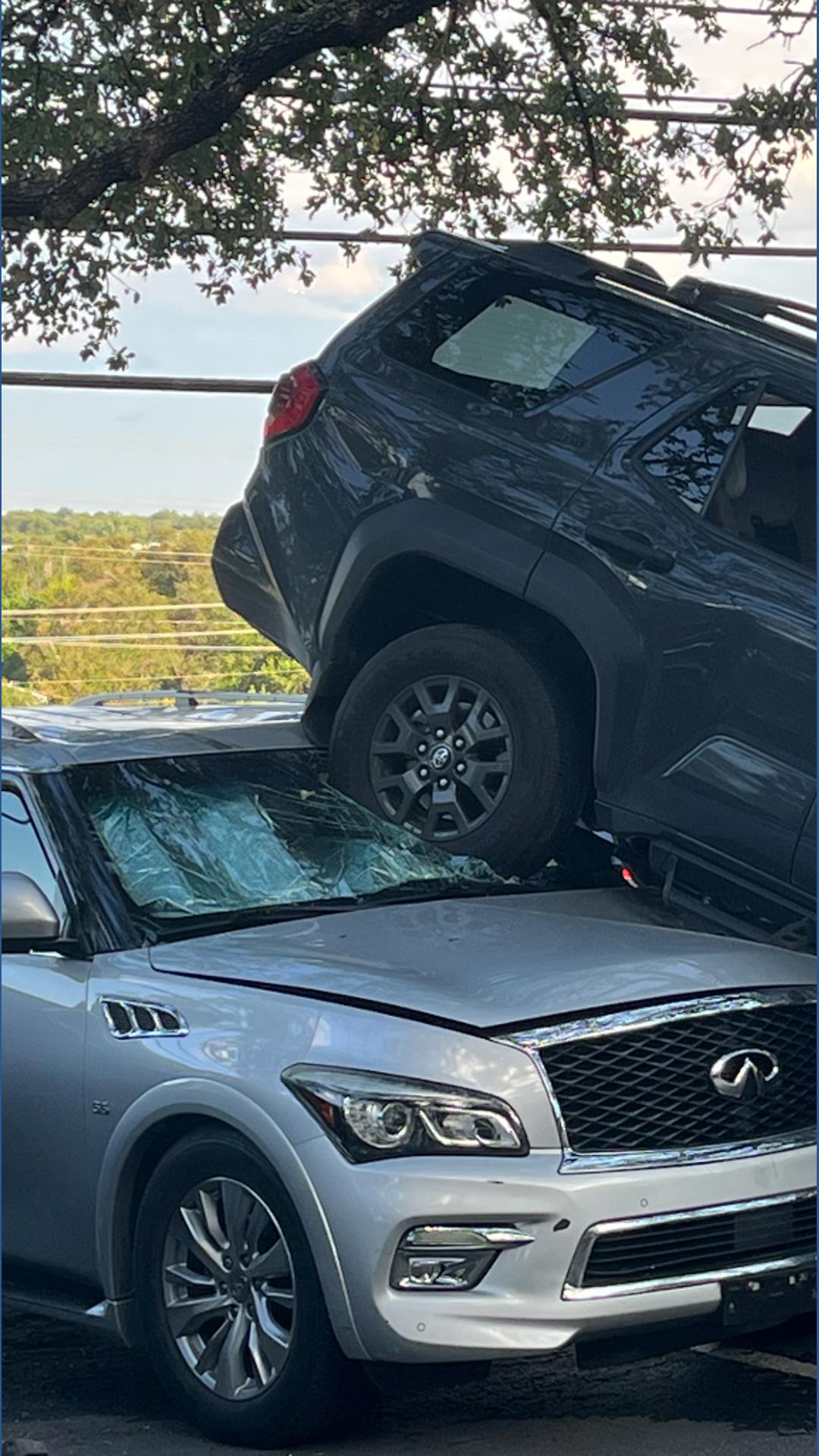 3 dead in Austin Target shooting on Research Boulevard, near Ohlen ...
