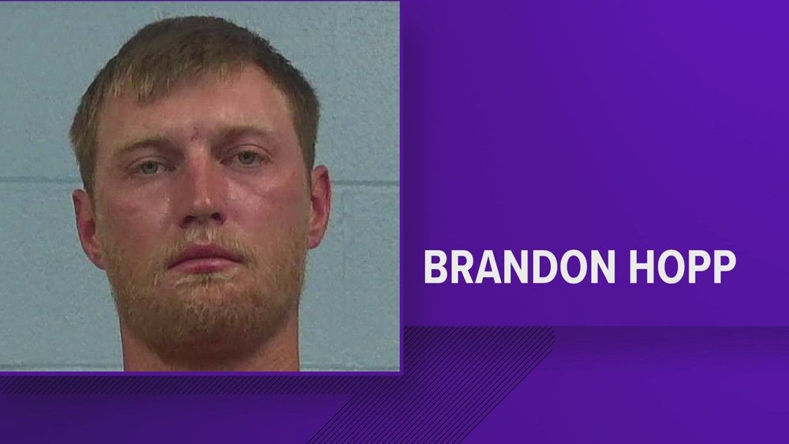 Leander ISD teacher accused of sexually assaulting a child | kvue.com