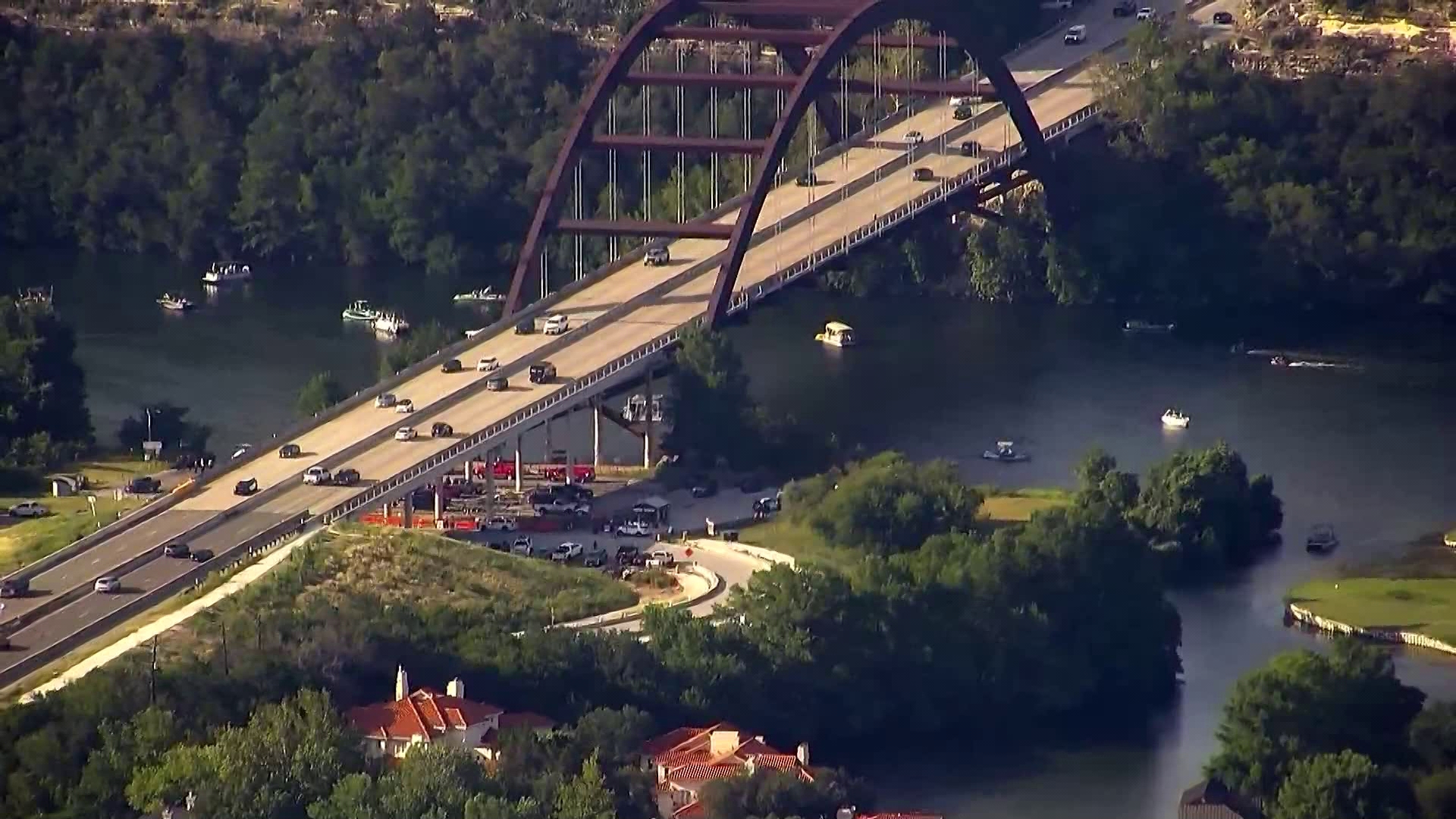 Interactive Weather Radar | Austin, Texas | kvue.com