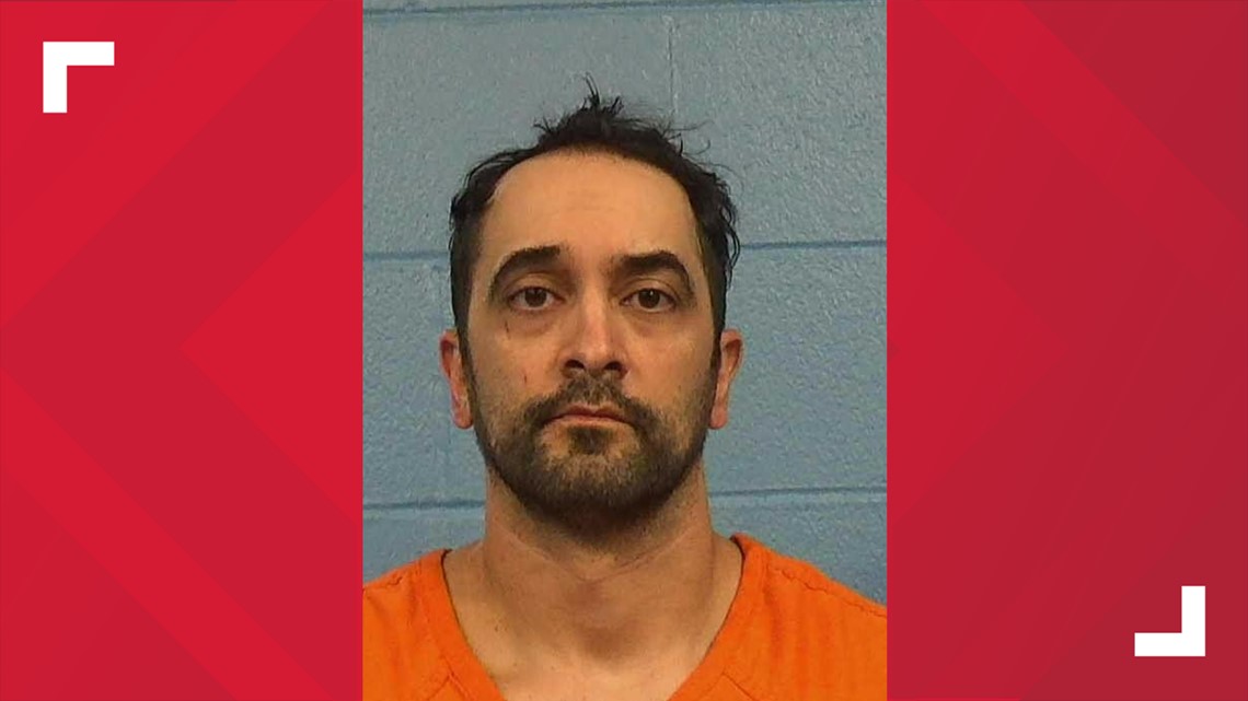Georgetown man given life sentence for murdering wife in 2022 | kvue.com