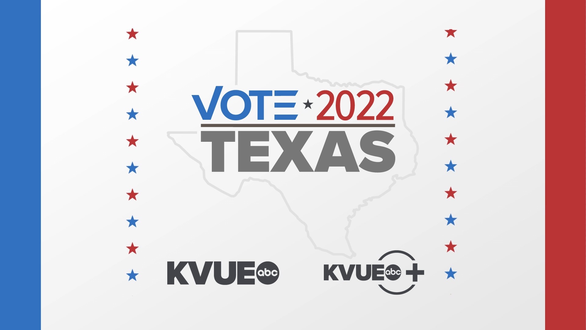 Interactive: County-by-county election results across Texas | kvue.com