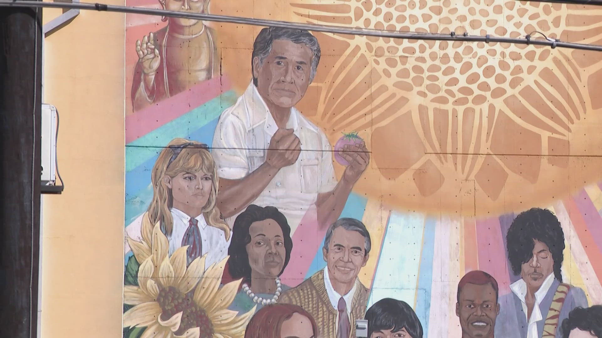 Support grows to rename Cesar Chavez Street in Austin amid new ...