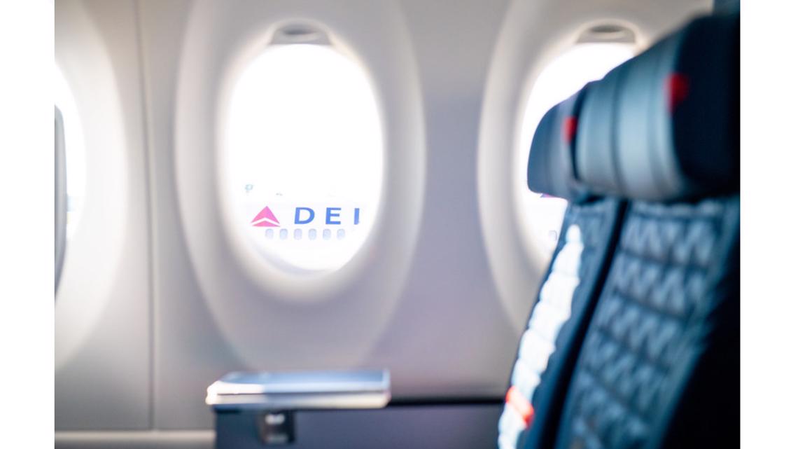 Delta Airlines adds new Austin-to-Seattle flight | kvue.com