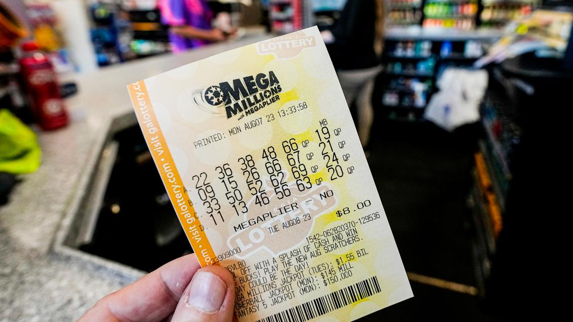 Texas Lottery proposes raising Mega Millions ticket price | kvue.com