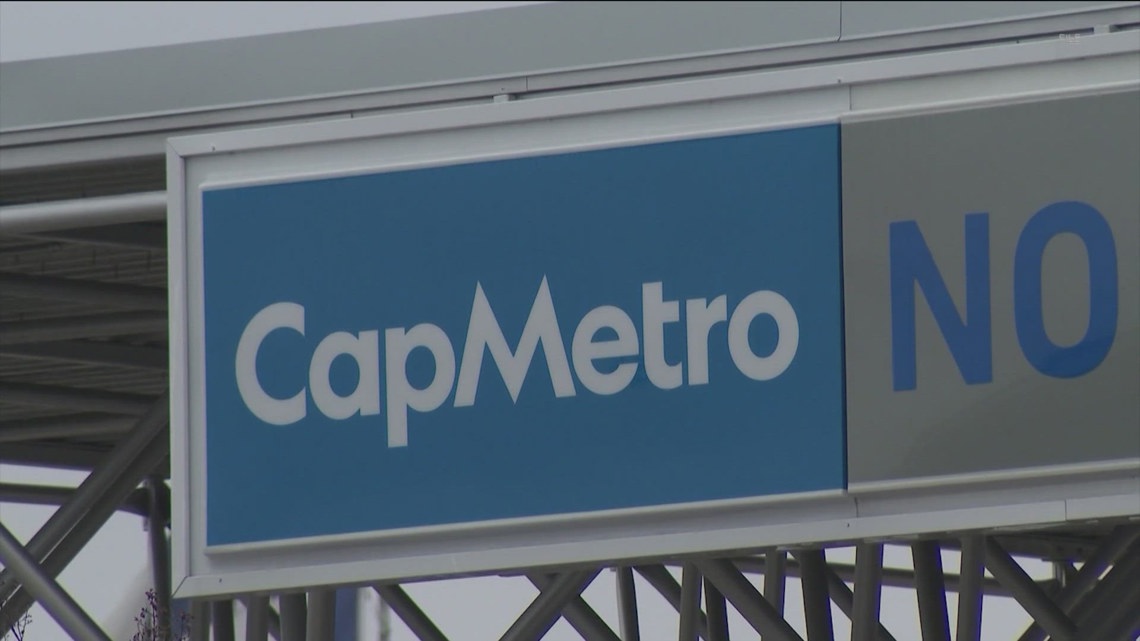 CapMetro approves Transit Plan 2035 to keep up with Austin's growth ...