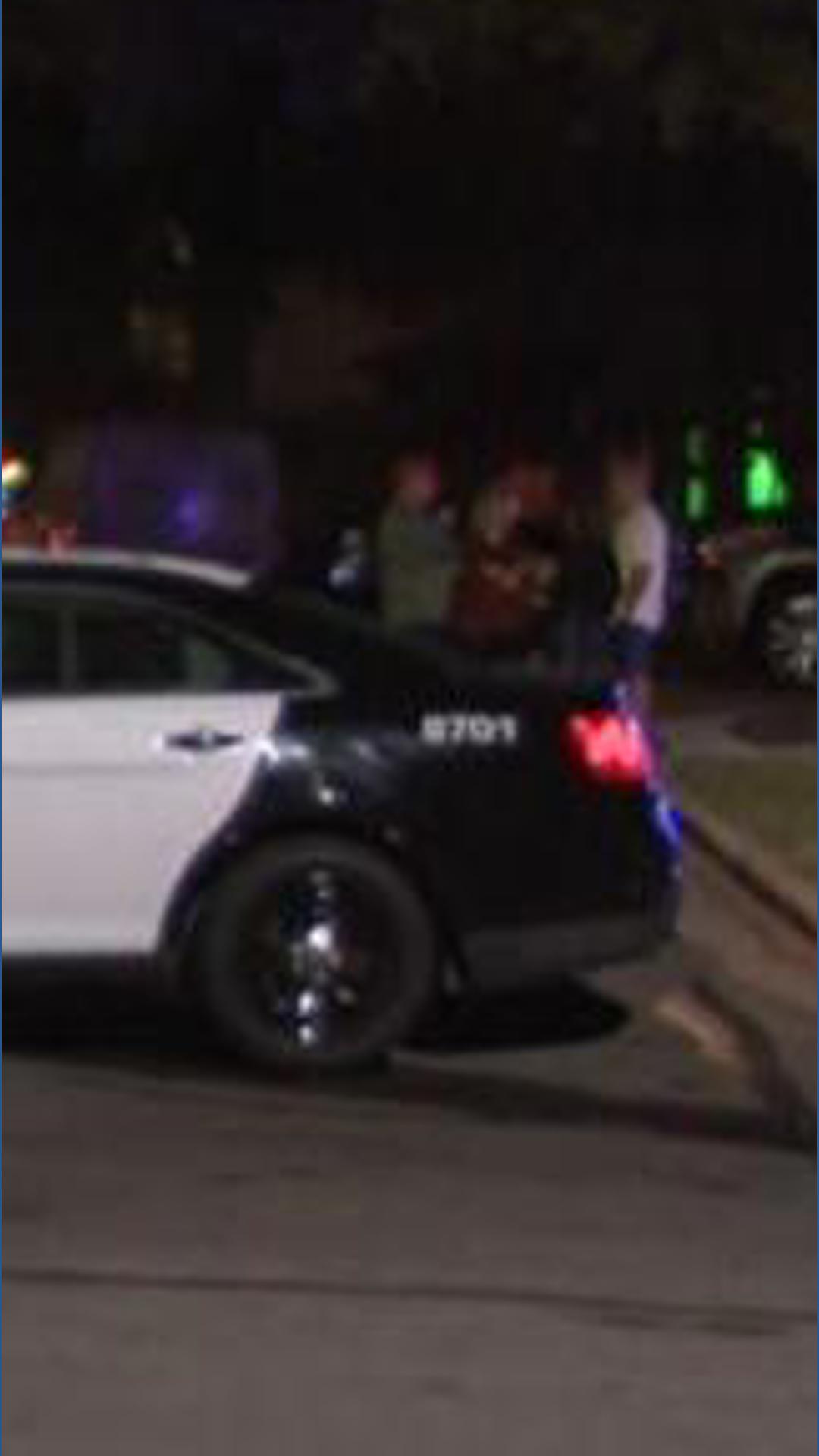 Police say no threat to public after 2 found dead in southwest Austin ...