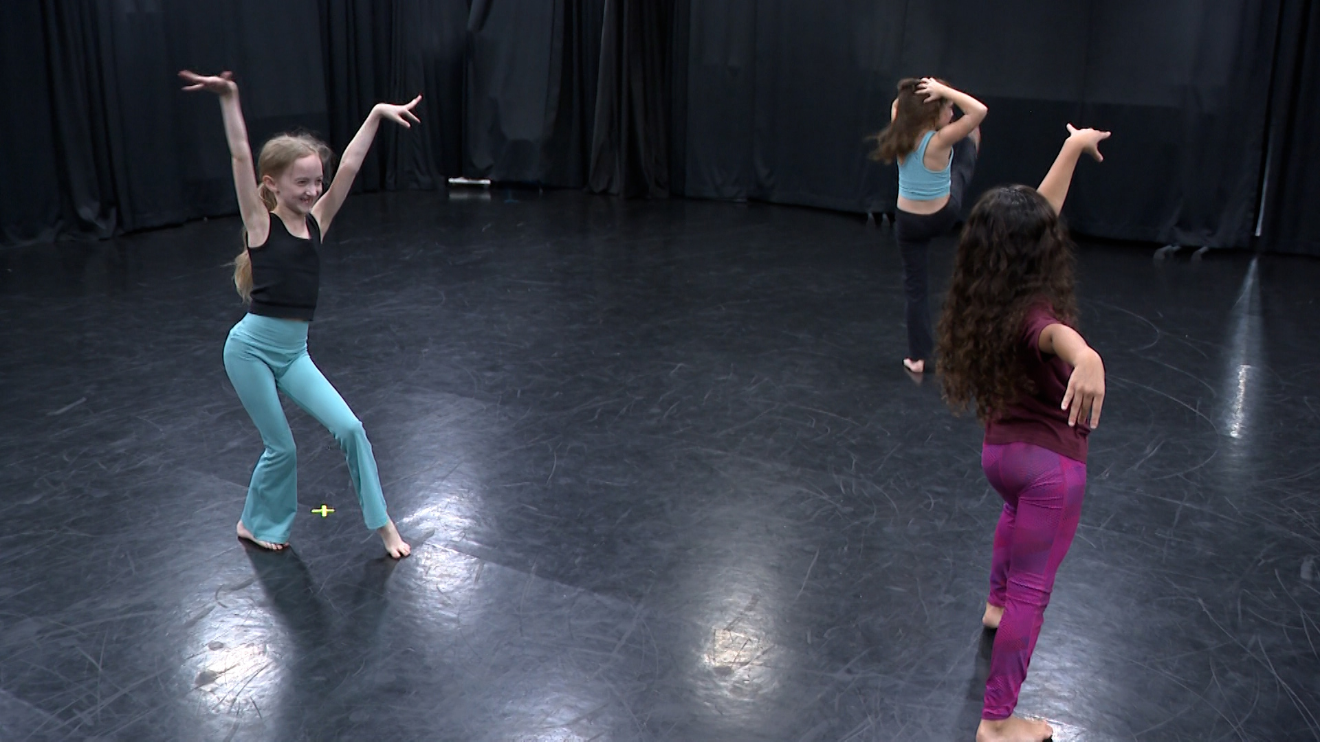 South Austin dance studio adding 33K square feet to transform into hub ...