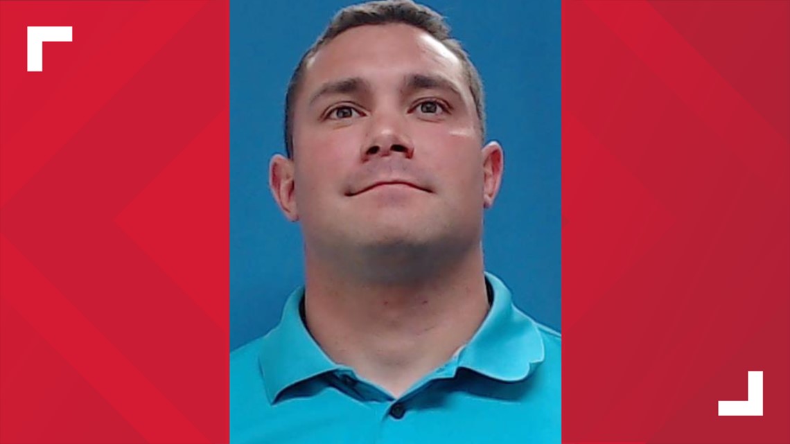 Former Hutto officer guilty of assault in 2018 incident | kvue.com