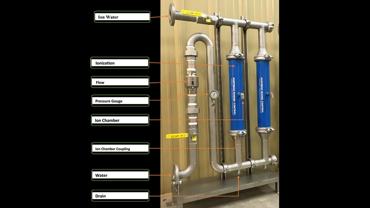 Austin Water to use copper, other solution to weaken, kill zebra ...