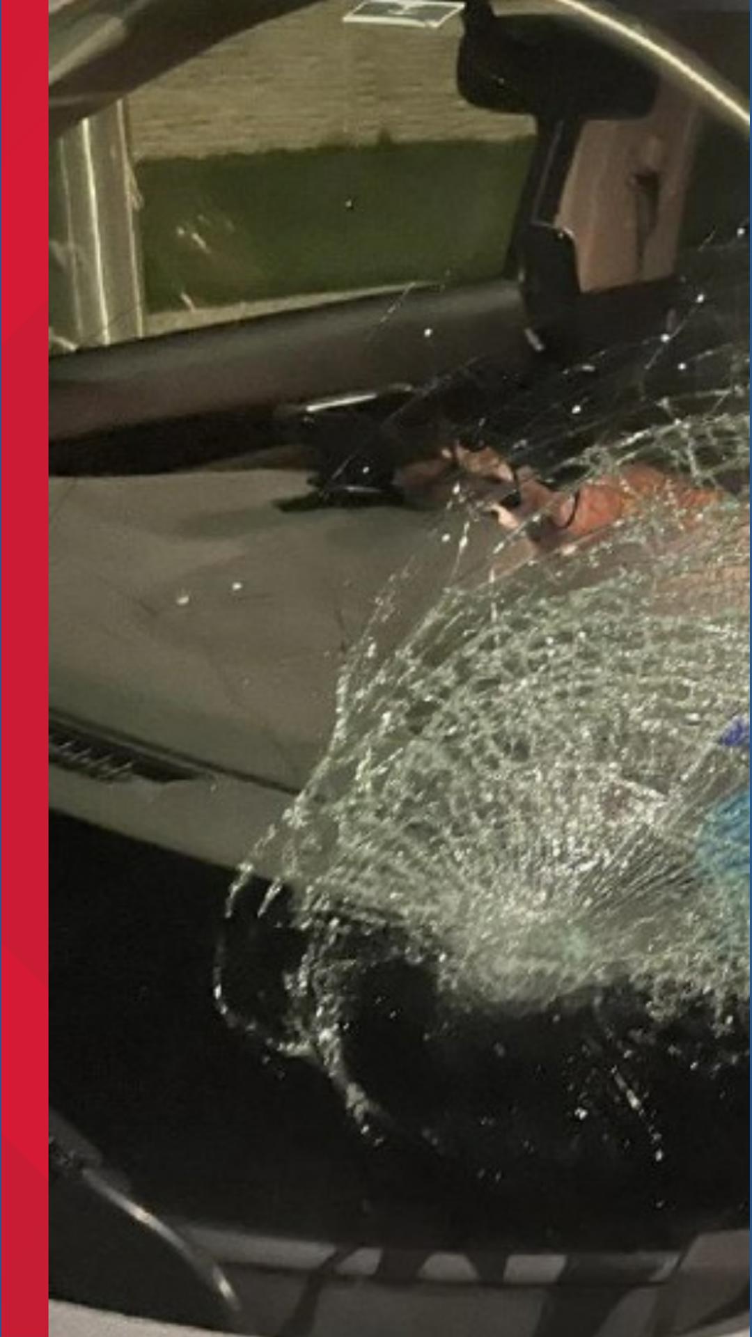 Leander police arrest juveniles in frozen water bottle attacks | kvue.com