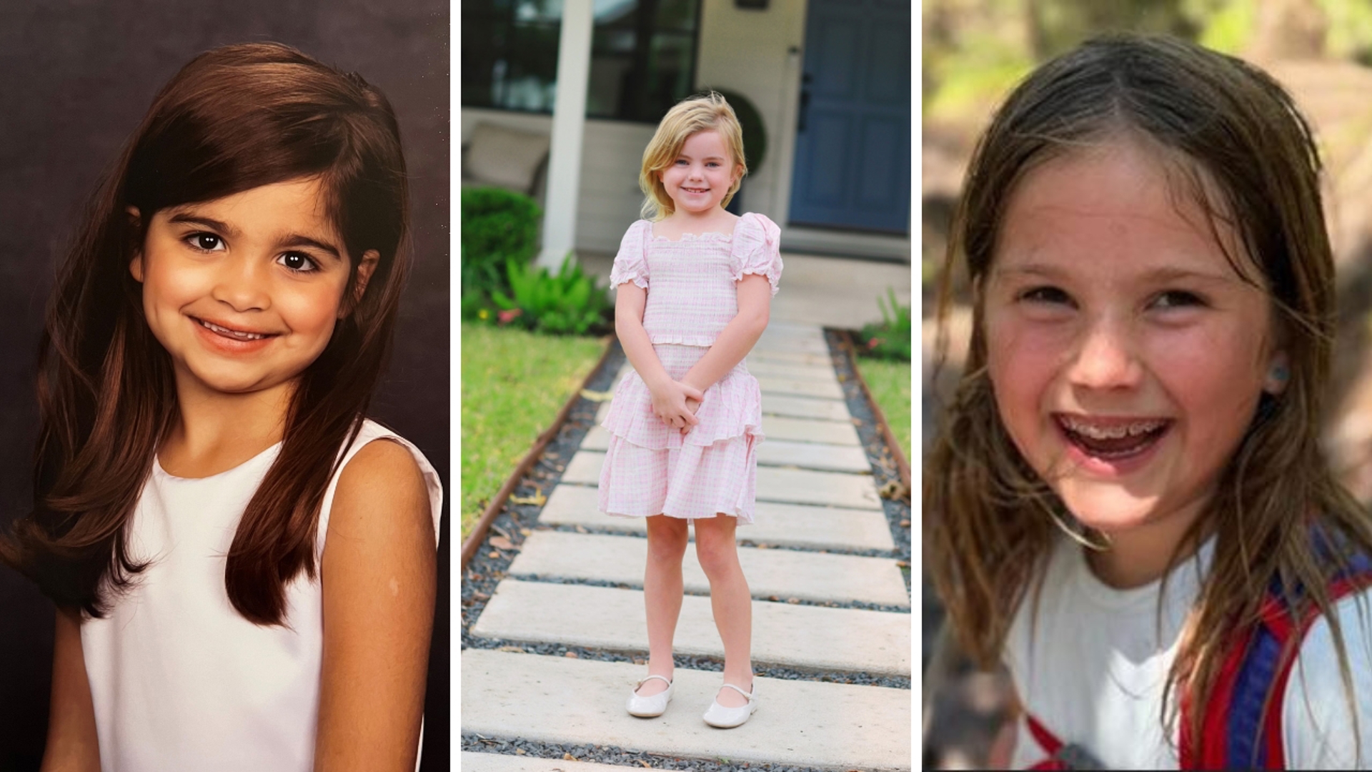 Final Camp Mystic camper missing from floods is from Austin | kvue.com