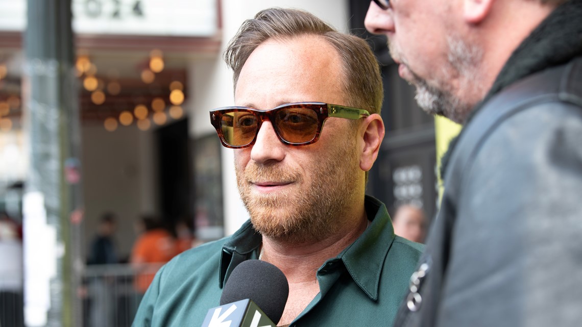 The Black Keys return to Texas with new documentary at SXSW | kvue.com