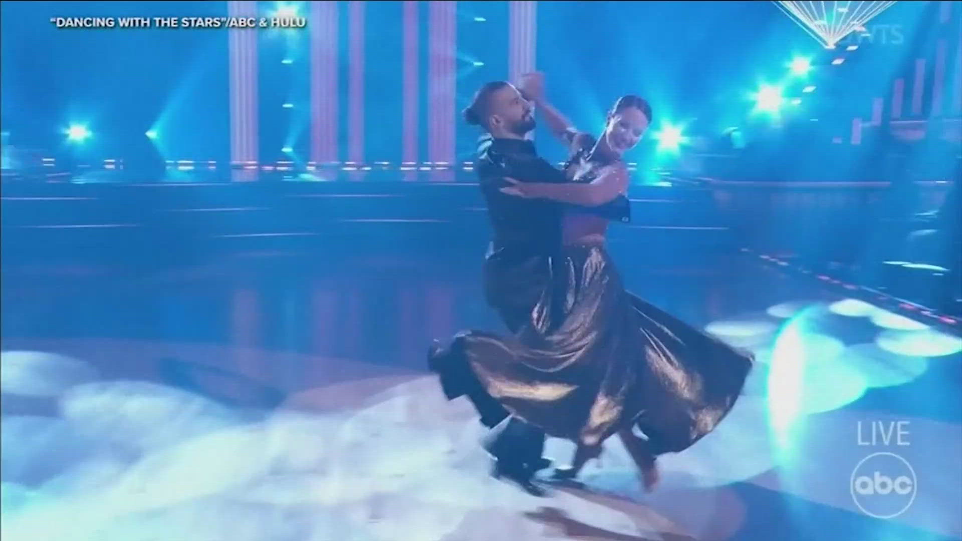 'Dancing with the Stars' returns for season 34 | kvue.com
