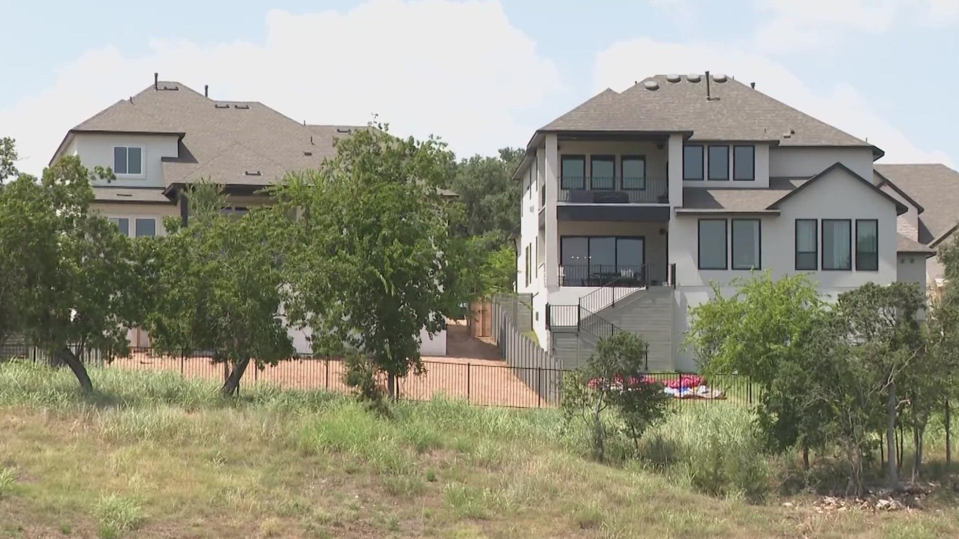 Bills to boost property tax exemptions headed to Gov. Abbott's desk ...