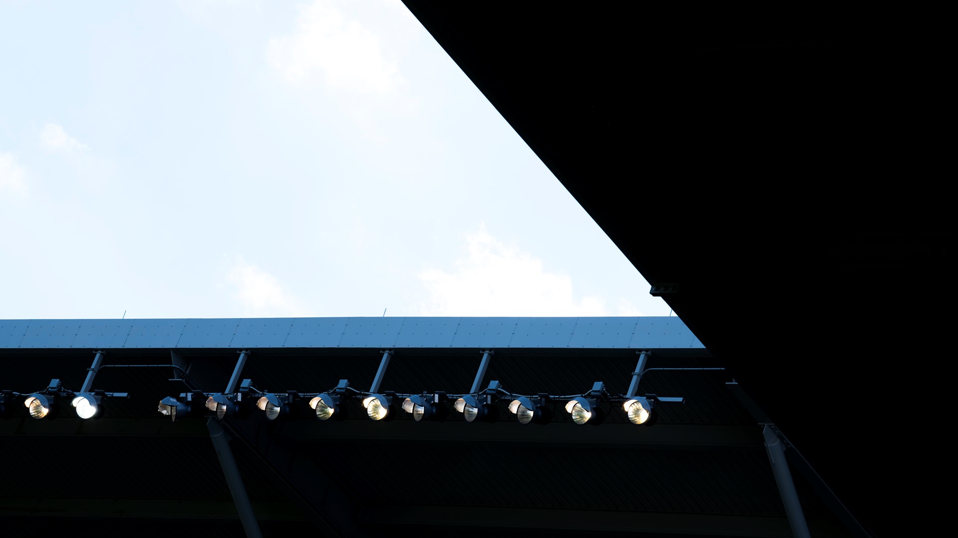 PHOTOS: A look inside Austin FC's Q2 Stadium | kvue.com