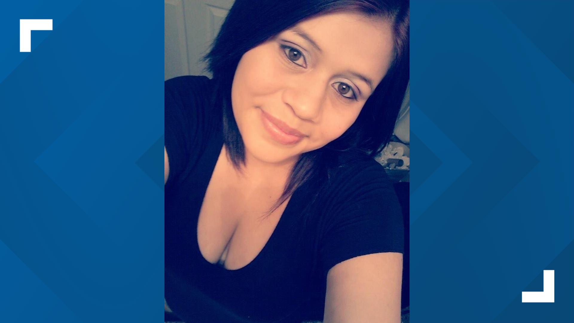 Alyssa Rivera homicide: APD releases video of person of interest | kvue.com