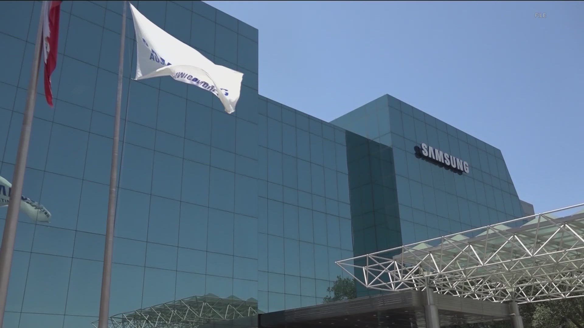 Samsung says it had a $26B impact on the Austin area in 2023 | kvue.com