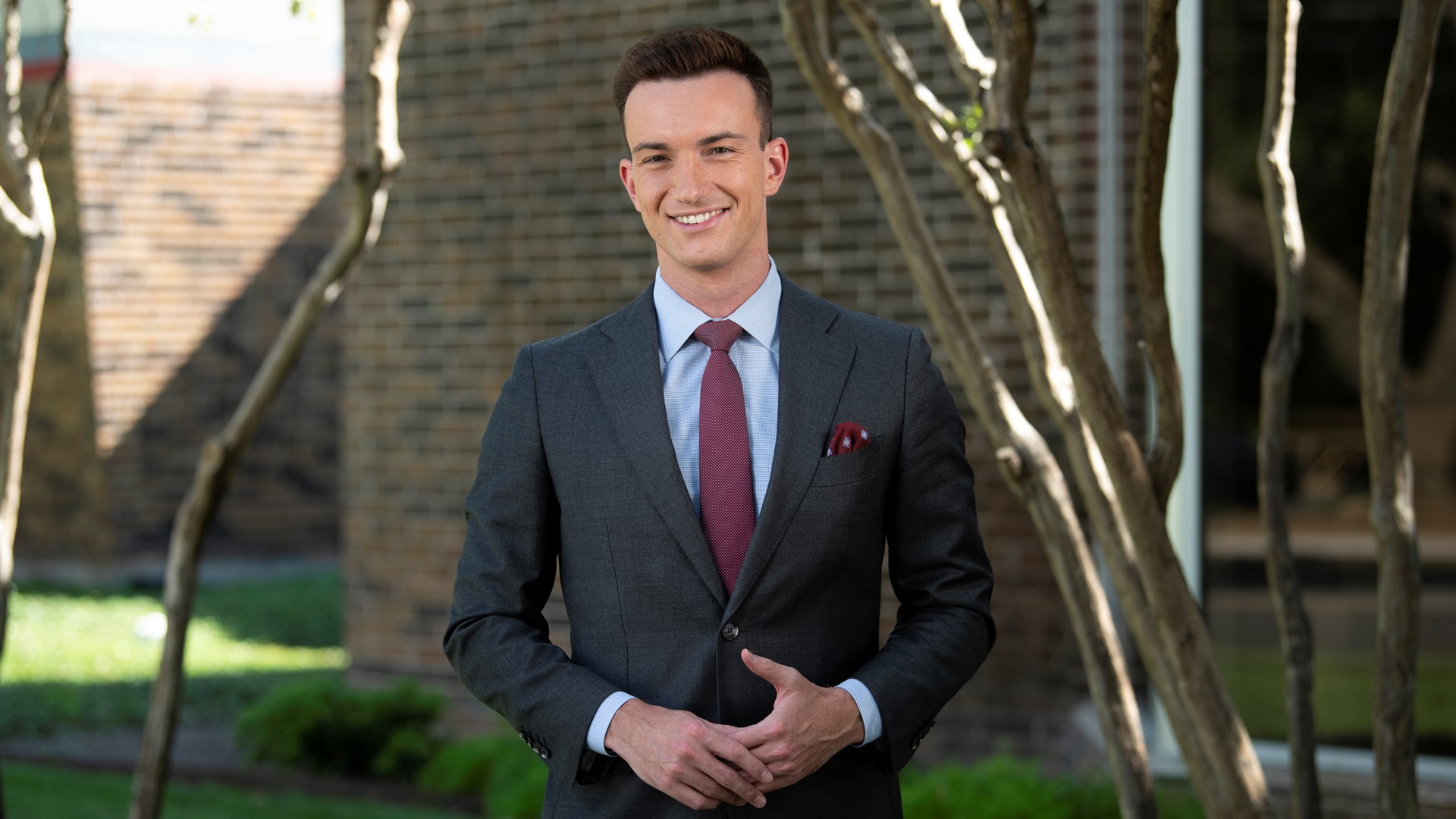 Hunter Williams | kvue.com