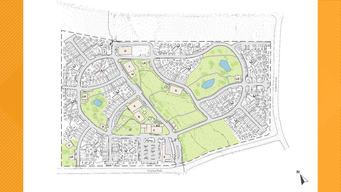 Community First! Village expanding to help people experiencing ...