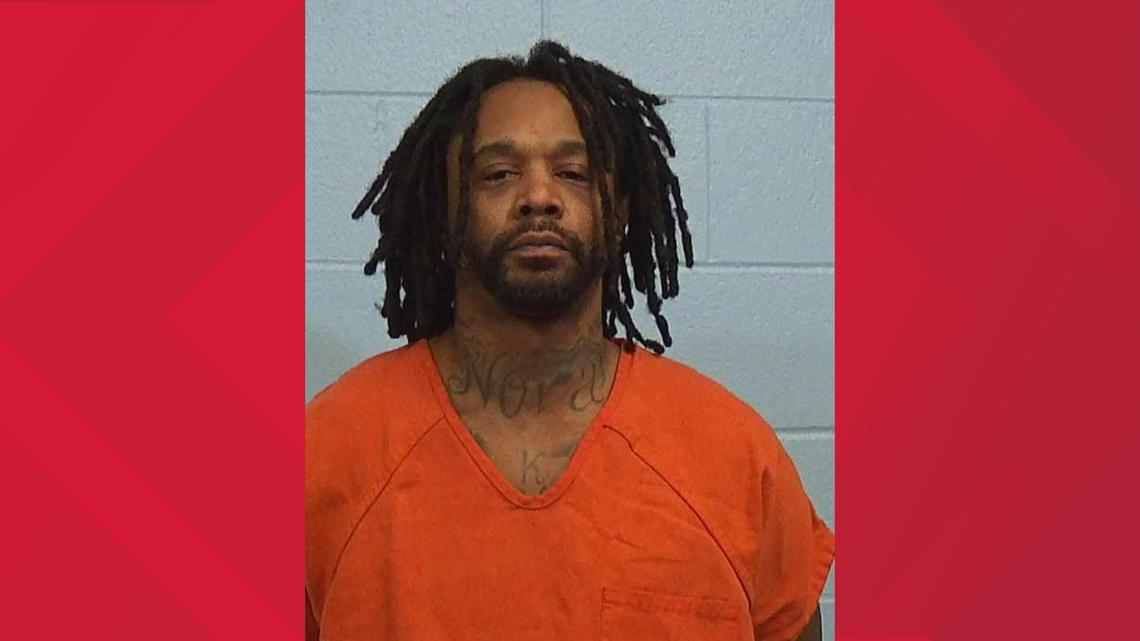 Man accused of capital murder captured near Austin, Texas | kvue.com