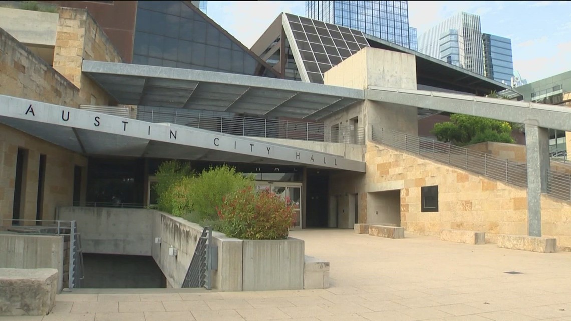 City of Austin employees to return to the office | kvue.com