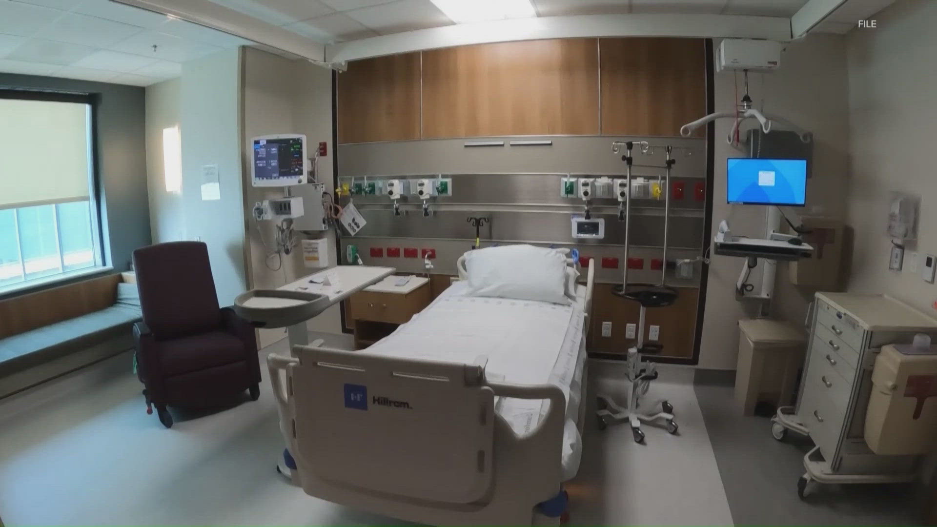 Report: Austin-area hospitals sued over alleged miscarriage mishandling ...