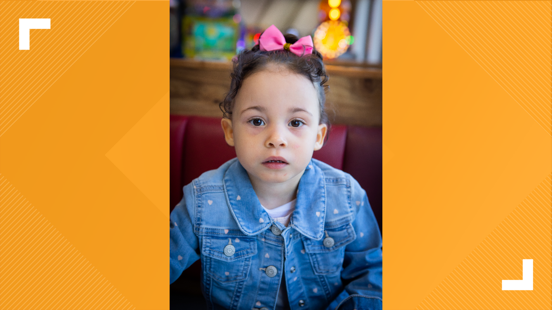 PHOTOS | Forever Families: Meet Lily | kvue.com