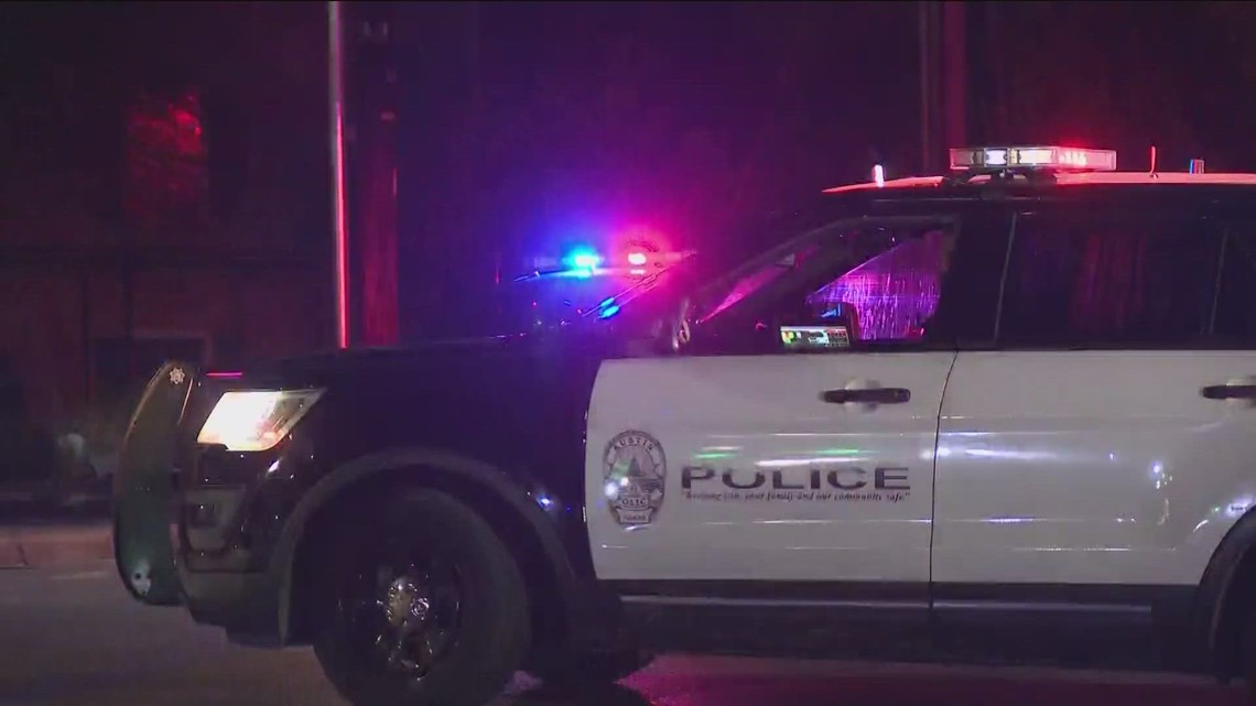 Police Investigating South Austin Shooting