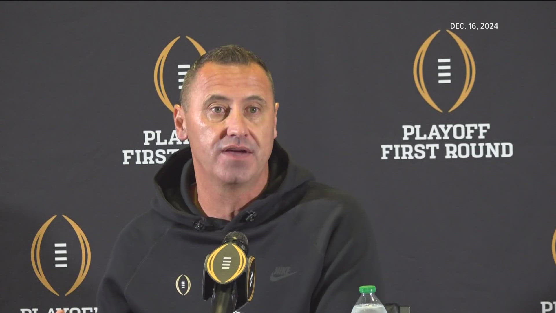 Steve Sarkisian to earn $12.3M by 2031 with Texas Longhorns contract ...